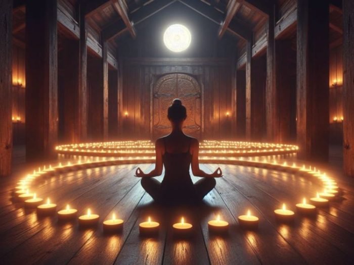 Meditasi: Teknik, Manfaat, dan Tujuan untuk Kesehatan – Bicara Indonesia