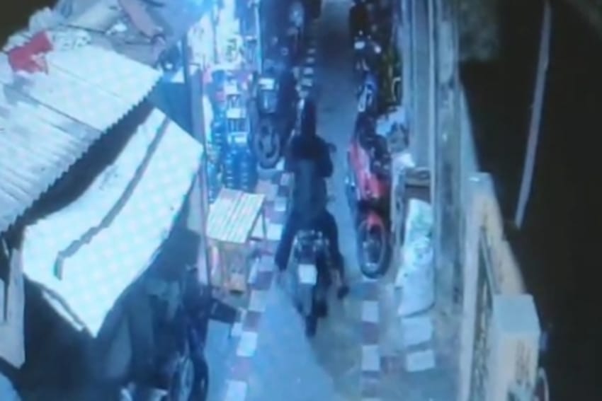 Polisi Tangkap 3 Komplotan Pencurian Motor Berkat Rekaman CCTV – Bicara ... Polisi Tangkap 3 Komplotan Pencurian Motor Berkat Rekaman CCTV – Bicara ...