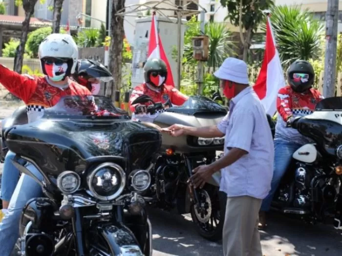Terpilih Melalui Aklamasi, Tony Wahyudi Resmi Nakhodai HDCI Jatim ... Terpilih Melalui Aklamasi, Tony Wahyudi Resmi Nakhodai HDCI Jatim ...